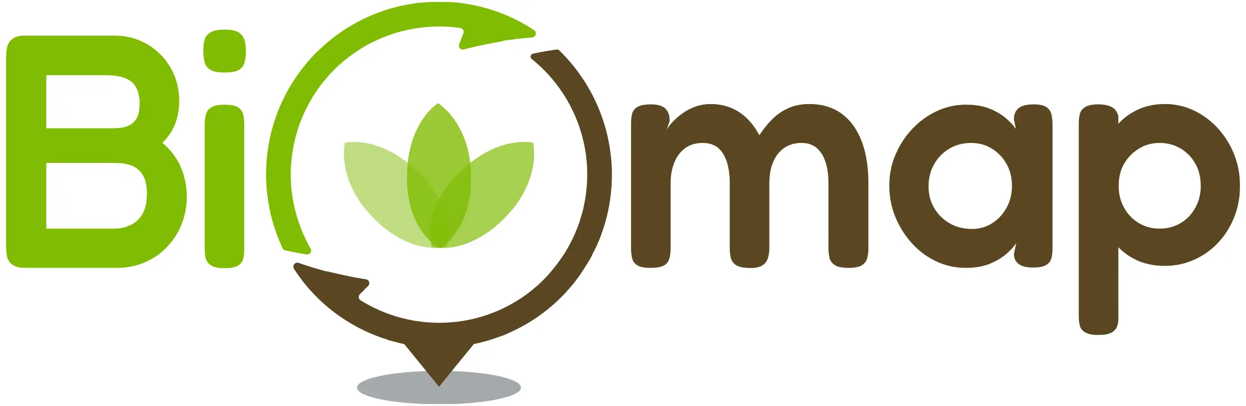 Logo Biomap – Biomap